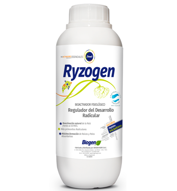 Ryzogen » Biogen